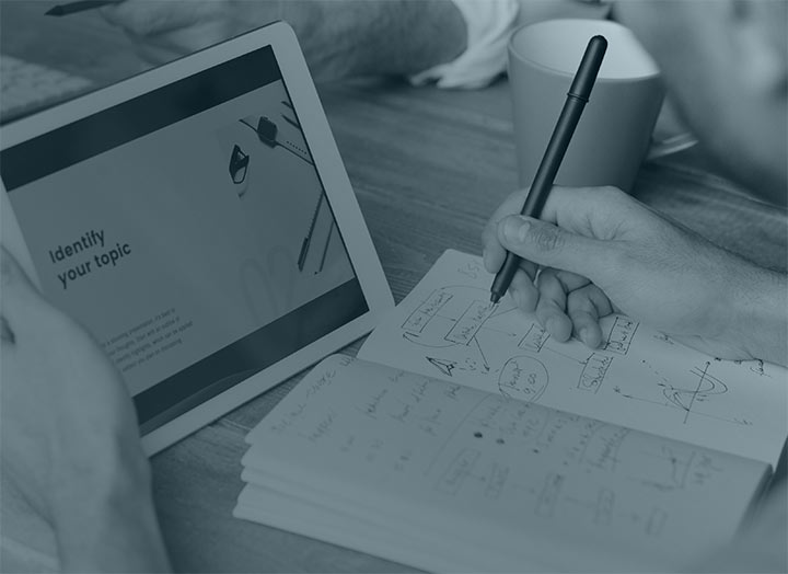 About Us | Intersect