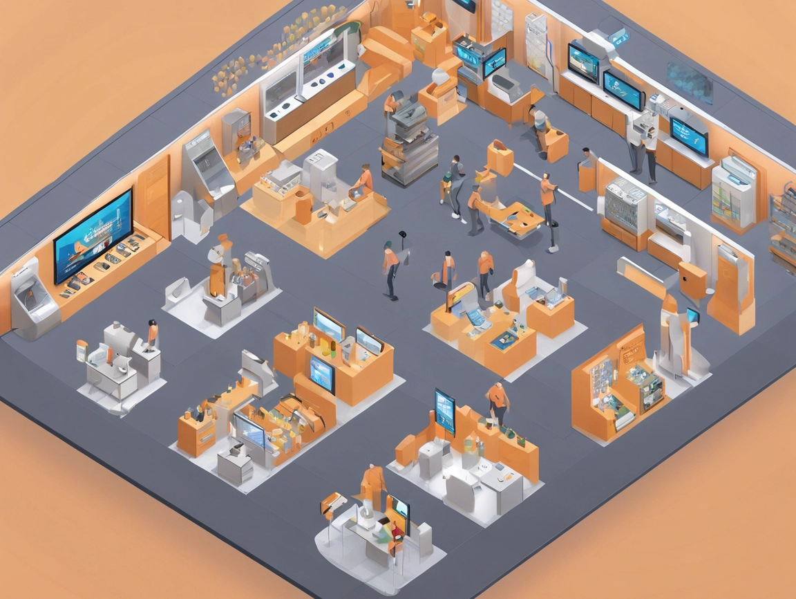 Empowering the Modern Loss Prevention Team with Technology | Intersect